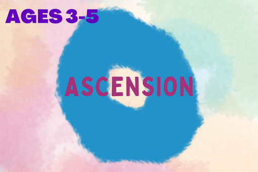 Ascension | Issues | NexGen