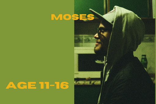 Moses: Session 1-4 | Article | NexGen