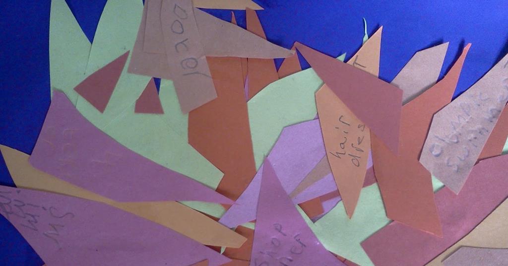 Moses | Article | NexGen