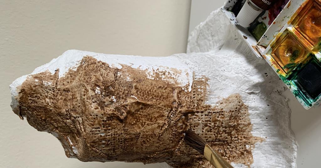 Moses | Article | NexGen