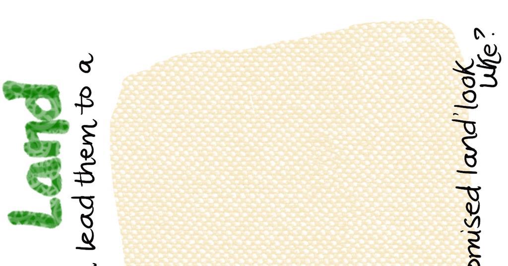 Moses | Article | NexGen