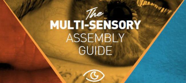 The Multi-sensory Assembly Guide | Blog | NexGen