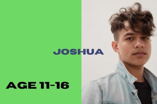 Joshua: Session 1 | Blog | NexGen