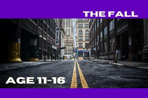 The fall: Session 3 | Issues | NexGen