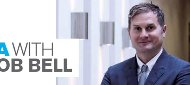 Q&A with Rob Bell | Issues | NexGen