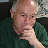 Q & A: Rev Dr Howard Worsley | Issues | NexGen