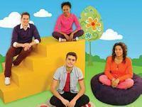Cbeebies to broadcast Show in British Sign Language | Issues | NexGen