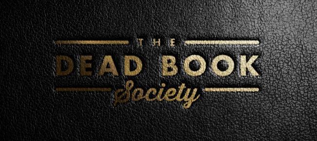 Dead Book Society: The Glory of Christ | Blog | NexGen