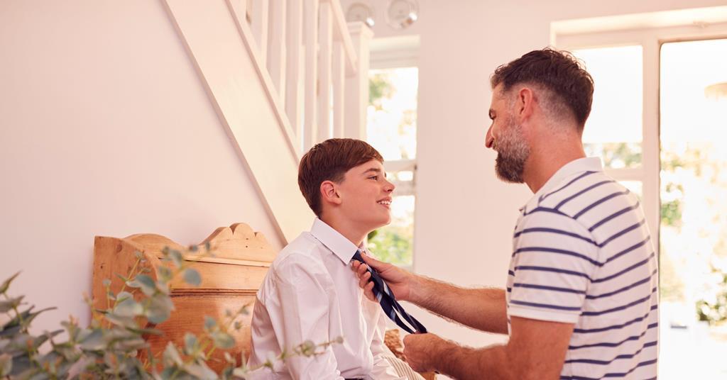 Now parents know which school their year 6 children are going to it’s ...