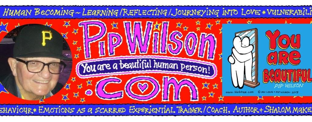 Remembering Pip Wilson | Article | NexGen