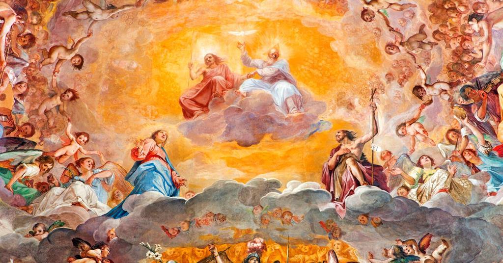 Heaven | Article | NexGen