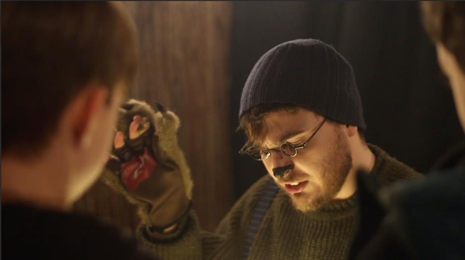 Spotlight on… Artless Theatre Company | Article | NexGen