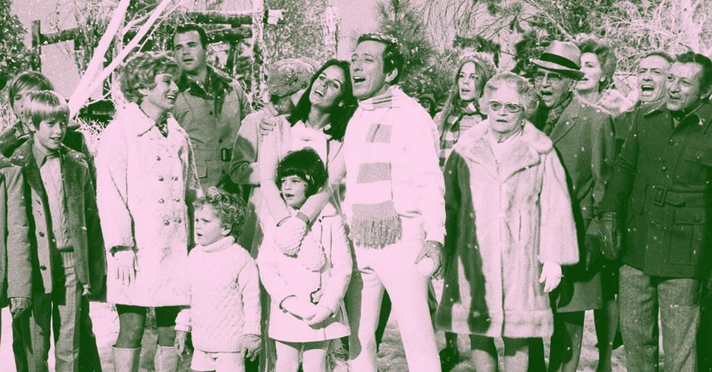 A how, a wow and a bow: a Christmas meditation for your family this advent | Article | NexGen