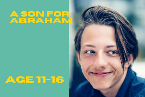 A son for Abraham | Issues | NexGen