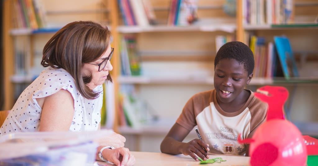 Spotlight on Transforming Lives for Good | Article | NexGen