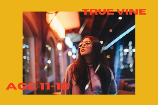 True vine | Issues | NexGen