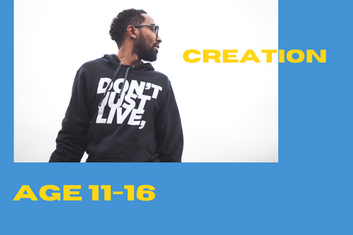 Creation | Issues | NexGen