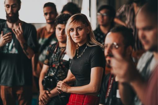 Negative Stereotypes of Young People | Issues | NexGen