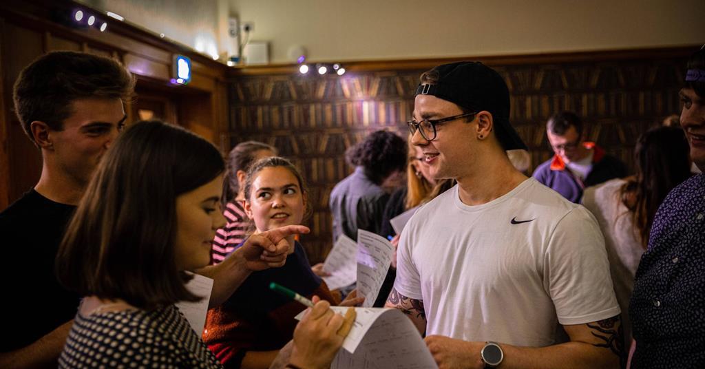 Cliff College introduces a new Children, Youth and Family Ministry (CYF ...