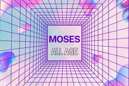 The life of Moses | Blog | NexGen