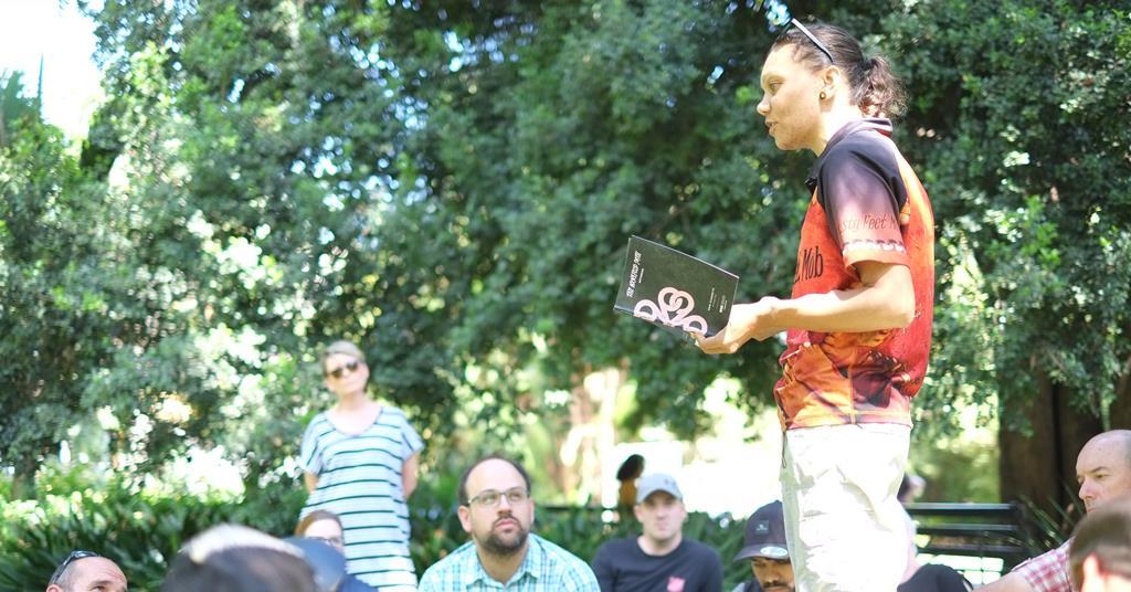 Walk the Ninefold Path in 2023 | Article | NexGen