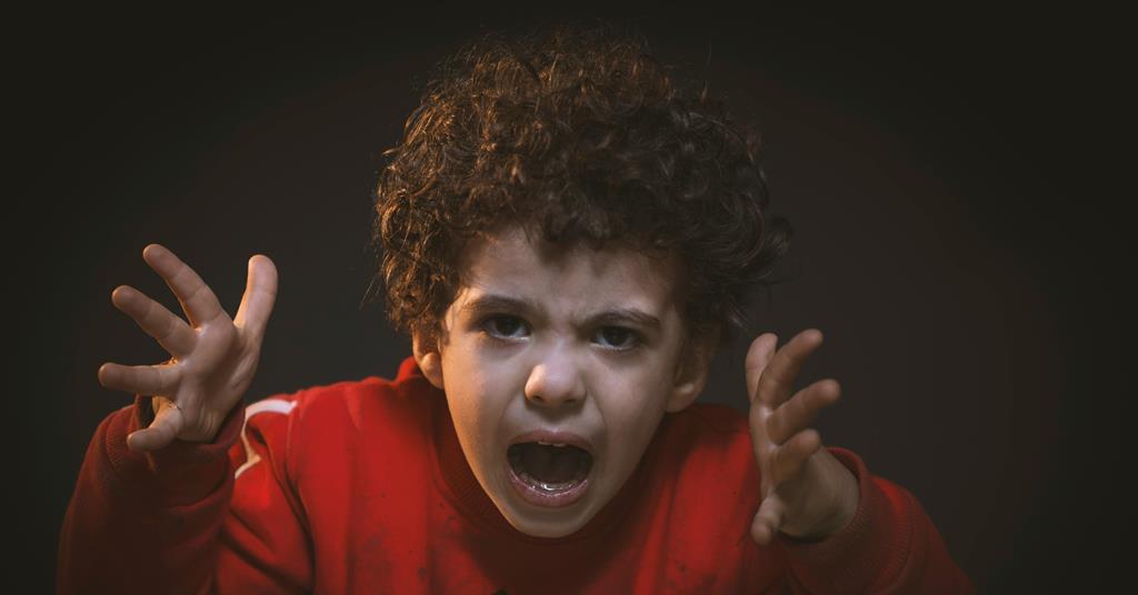 The rise of permissive parenting, and how to take a gentle but biblical approach | Article | NexGen