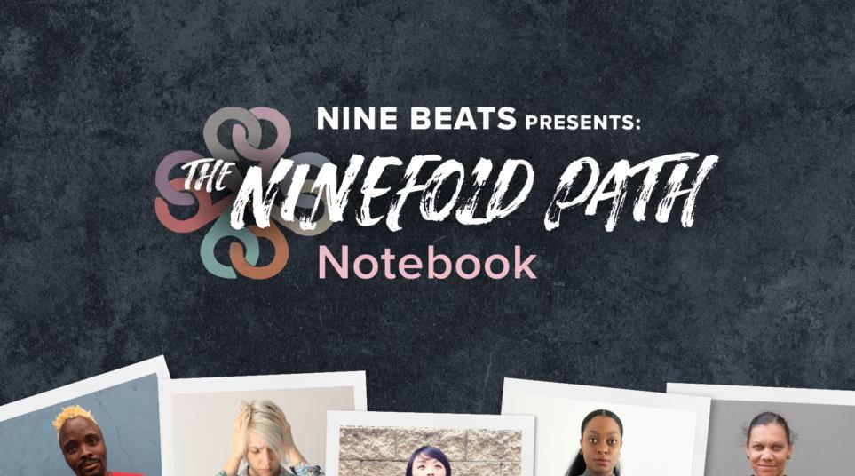 Walk the Ninefold Path in 2023 | Article | NexGen