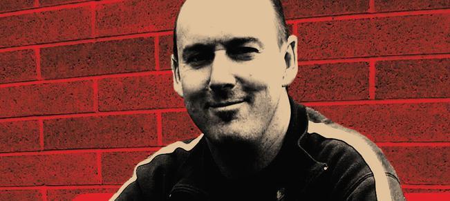 Adrian Blenkinsop | Issues | NexGen