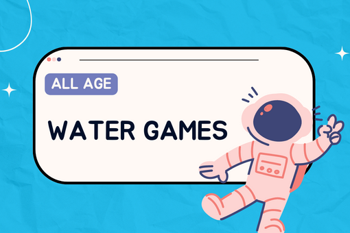Water Games | Blog | NexGen