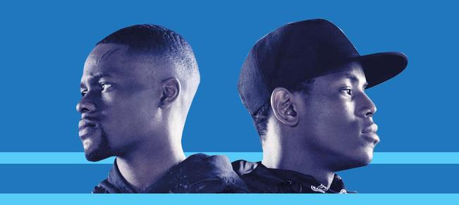 Blue Story | Issues | NexGen
