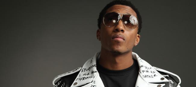 The Big Picture - Lecrae | Issues | NexGen