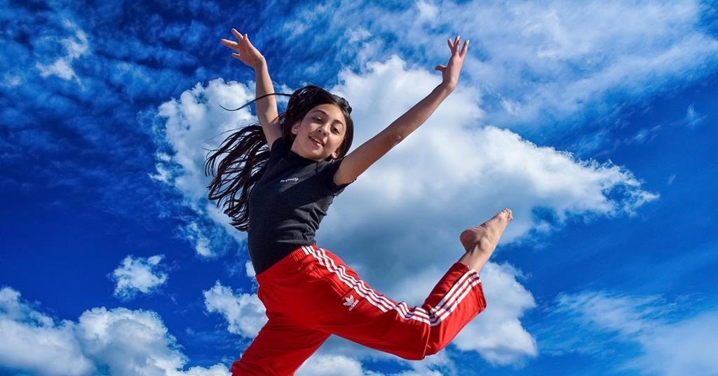 It’s not all in the head - Physical activity is really important for ...