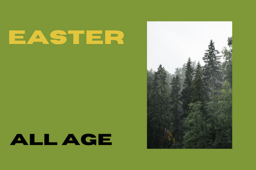 All-age service – Easter | Blog | NexGen