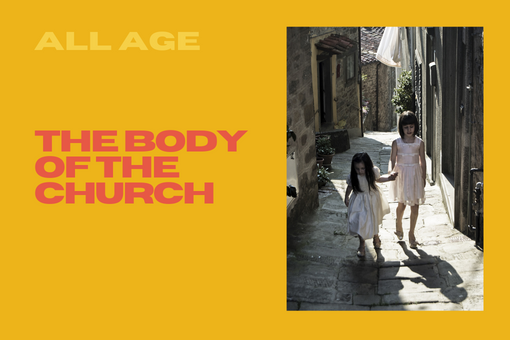 The body of the Church | Blog | NexGen