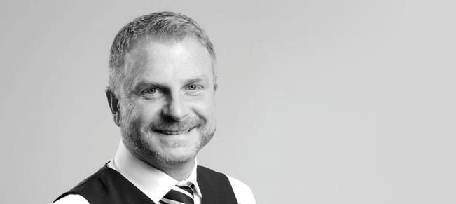 Q&A: Wayne Jacobs | Issues | NexGen