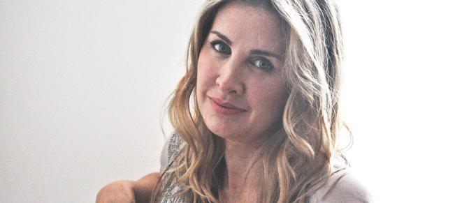 Q & A: Tanith Carey | Issues | NexGen