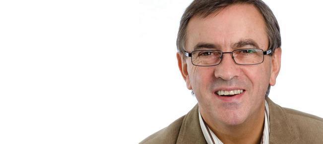 Q & A: Rob Parsons | Issues | NexGen