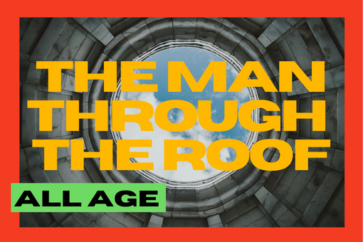 4 part series on the man through the roof | Blog | NexGen