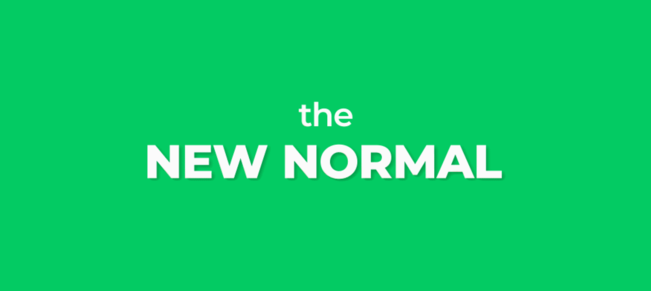 The new normal | Blog | NexGen