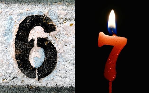 Christian parents can embrace the 6-7 meme and enjoy their children’s ...