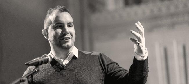 Q&A: David Bennett | Issues | NexGen