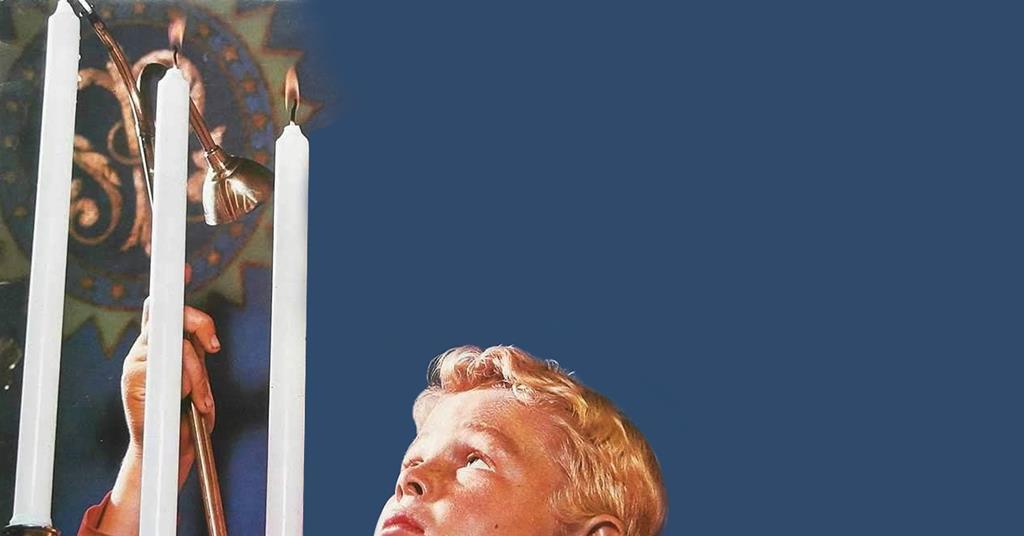 Bob Hartman's Song of Advent Hope | Article | NexGen