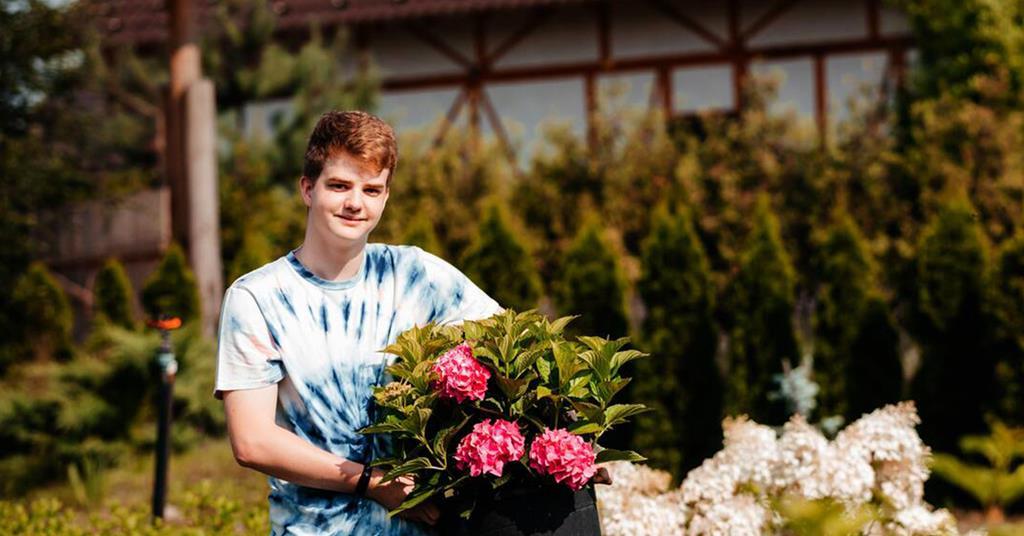 How to prepare Christian young people for part-time work | Article | NexGen