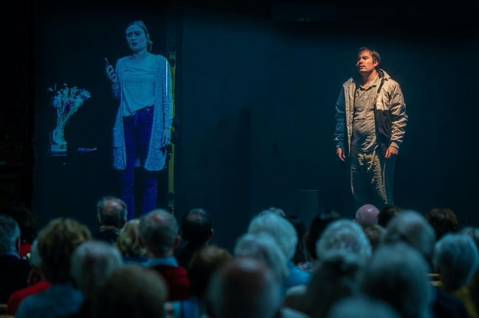 Spotlight on… Artless Theatre Company | Article | NexGen