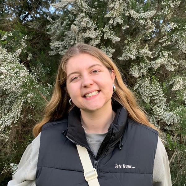 Sarah Williams | Author | NexGen