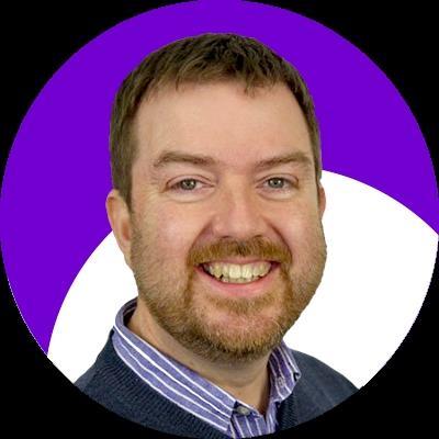 Mark Arnold | Author | NexGen