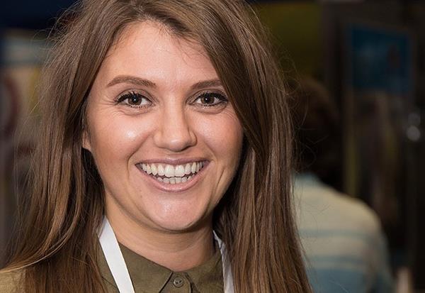 Laura Hancock | Author | NexGen