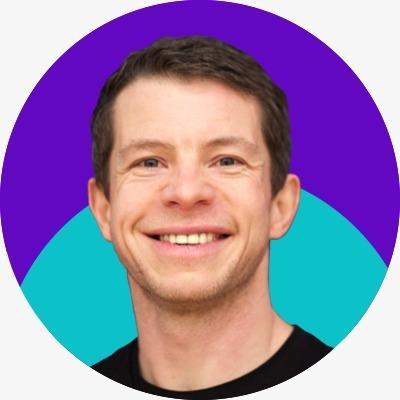 Alex Taylor | Author | NexGen
