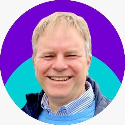 Andy Peck | Author | NexGen