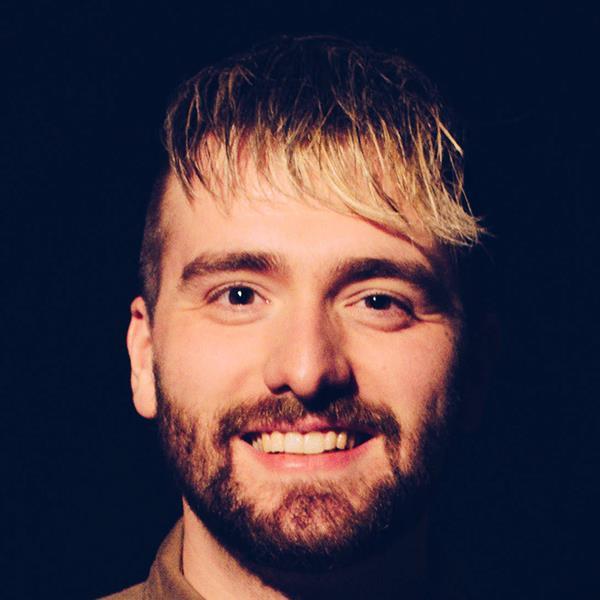 Dan Randall | Author | NexGen